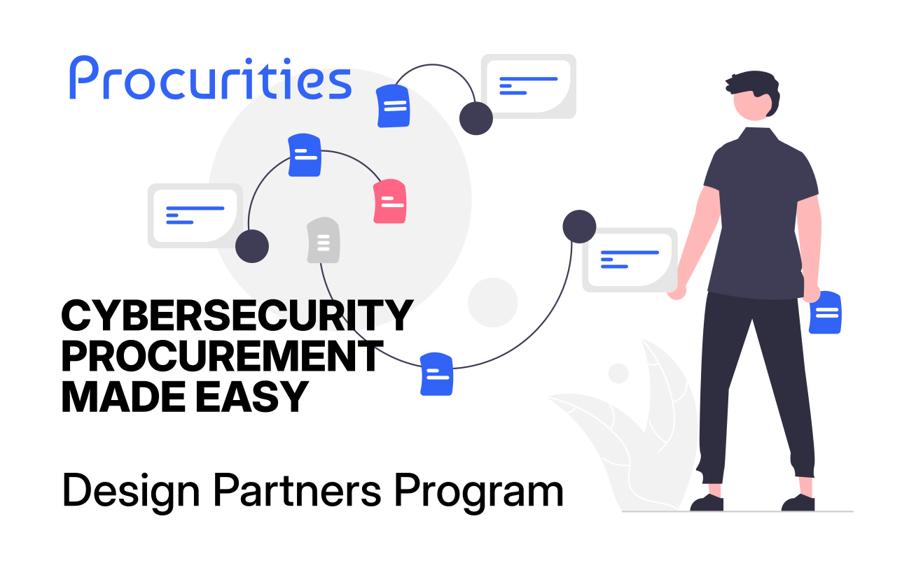 Design Partners Program – Procurities